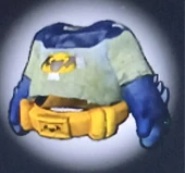 Batbear Suit | Naughty Bear Wiki | Fandom