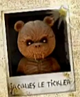 Jacques le Tickler | Naughty Bear Wiki | Fandom