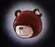 Scruffy Head | Naughty Bear Wiki | Fandom