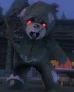 Zombears | Naughty Bear Wiki | Fandom