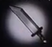 Behemothic Sword | Naughty Bear Wiki | Fandom