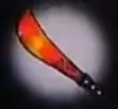 Flaming Machete | Naughty Bear Wiki | Fandom