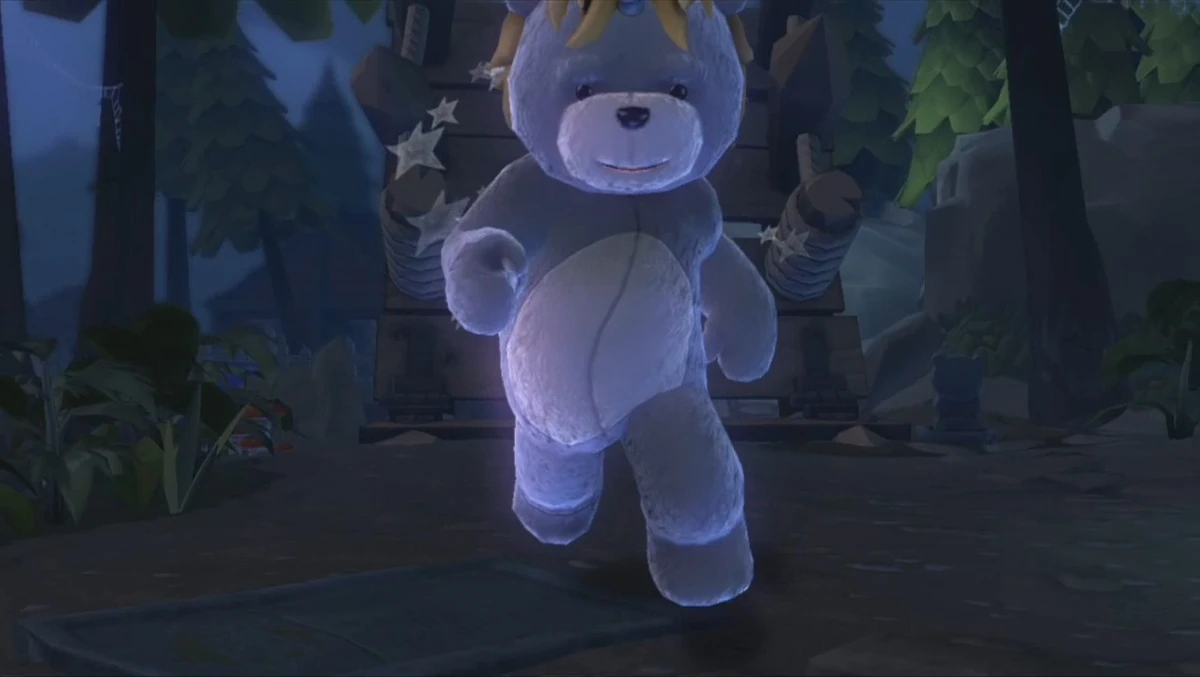 Unibear | Naughty Bear Wiki | Fandom