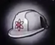 Physicist's Hard Hat | Naughty Bear Wiki | Fandom