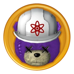 Fluffy | Naughty Bear Wiki | Fandom