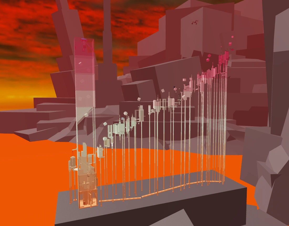 Probably a Citadel | Nox's Citadels of Hell Wiki | Fandom