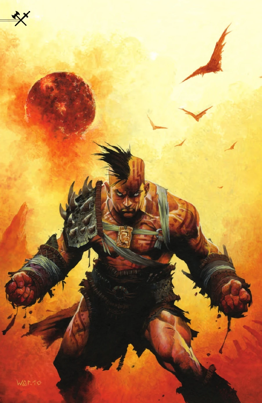 Gorak | Naurich Wiki | Fandom