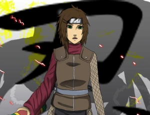 Nixie Inuzuka | Nauro FantasyWorld Wiki | Fandom