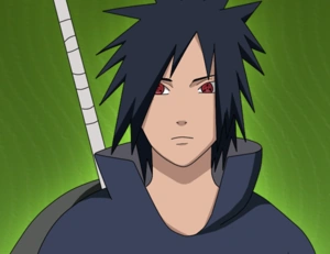 Satoru Satoshi Uchiha | Nauro FantasyWorld Wiki | Fandom