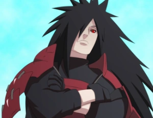 Satoru Satoshi Uchiha | Nauro FantasyWorld Wiki | Fandom