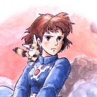 The Vai Emperor | Nausicaa Of The Valley Of The Wind Wiki | Fandom