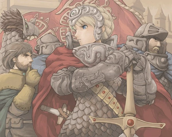 Nausicaa Of The Valley Of The Wind Wiki | Fandom