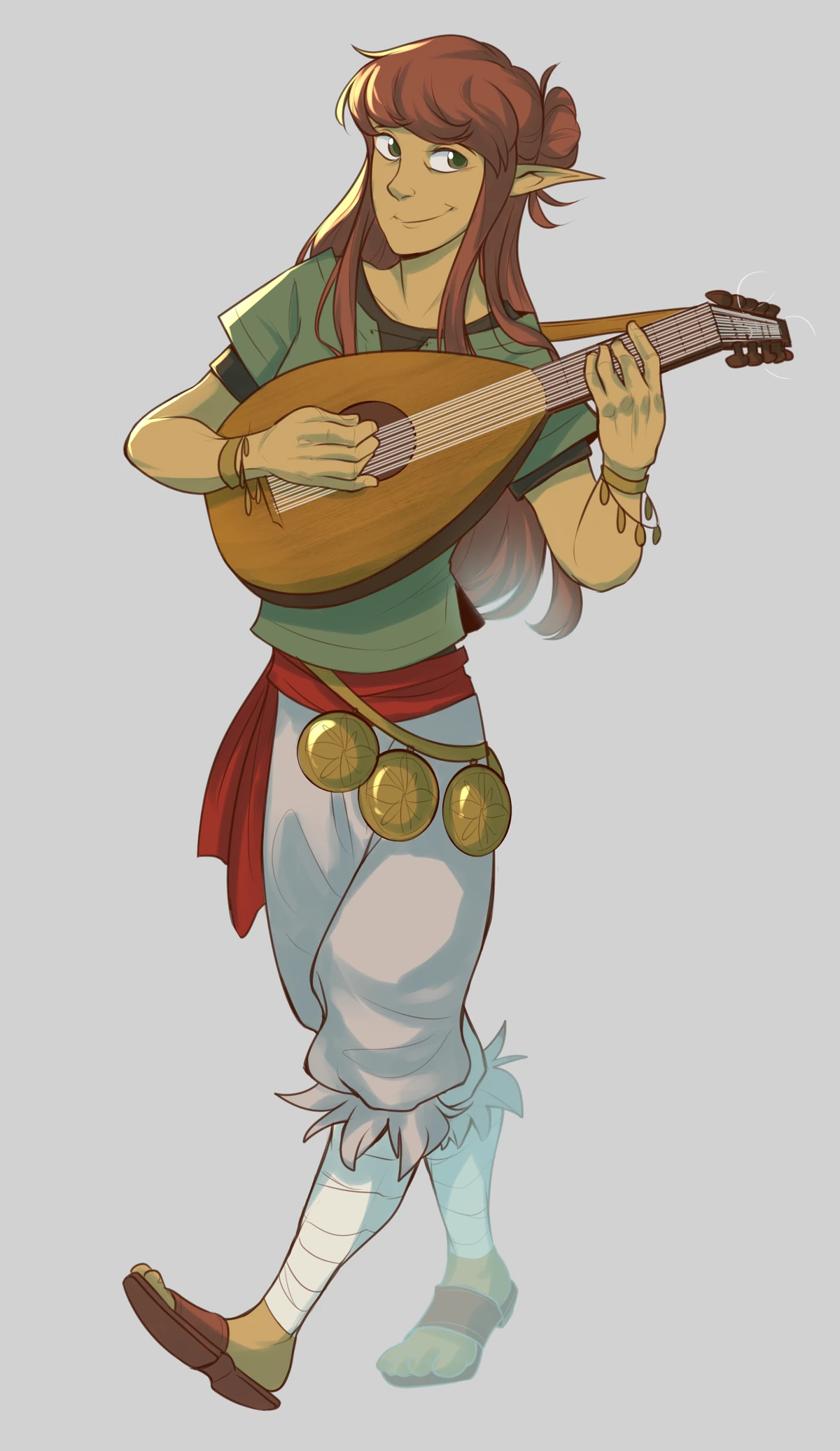 Talith Levanna | Nauticaius Wiki | Fandom