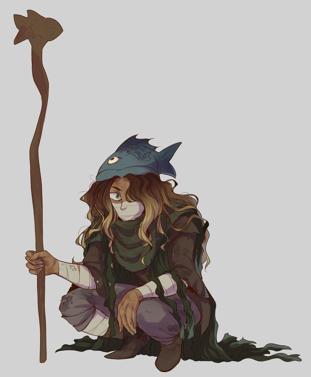 Barb | Nauticaius Wiki | Fandom