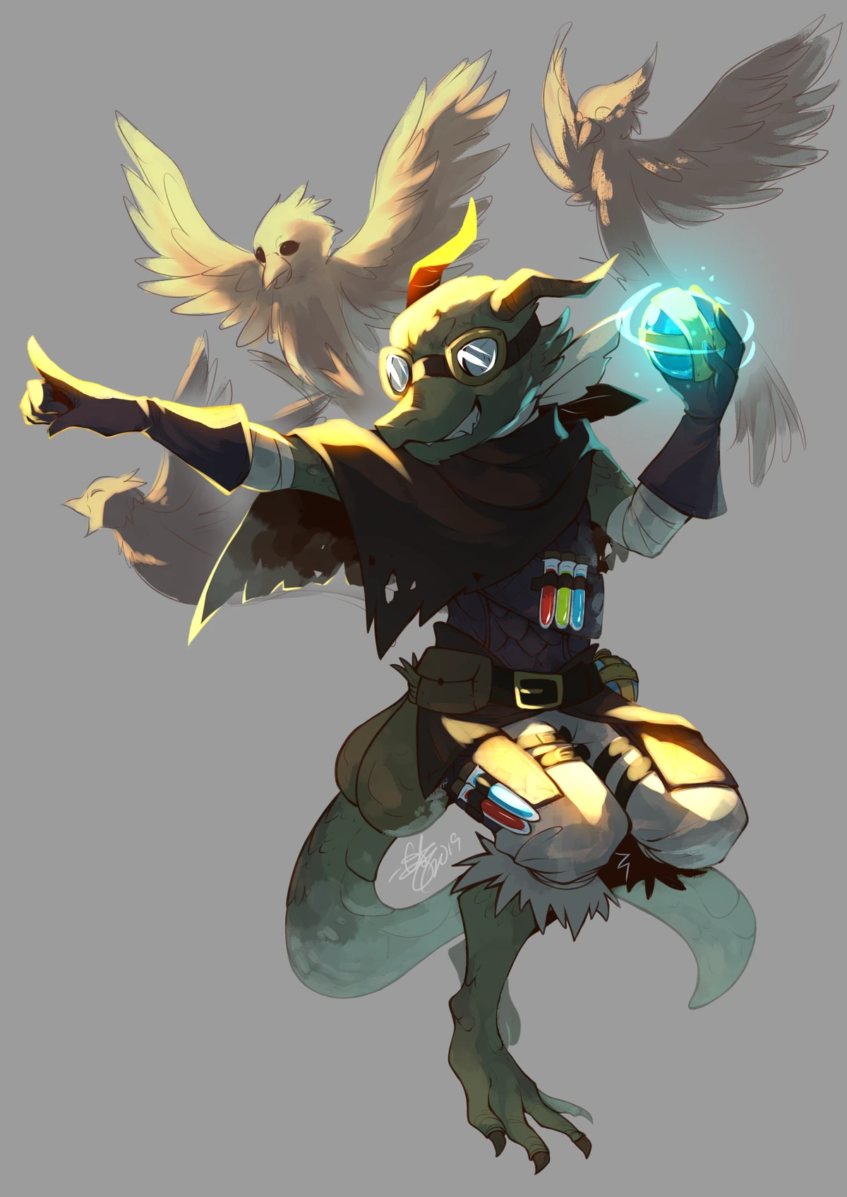 Nel | Nauticaius Wiki | Fandom