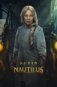 Nautilus (TV series) | Nautilus Wiki | Fandom