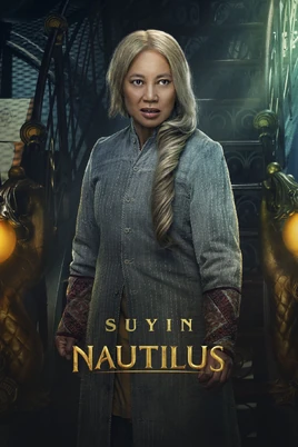 Suyin | Nautilus Wiki | Fandom