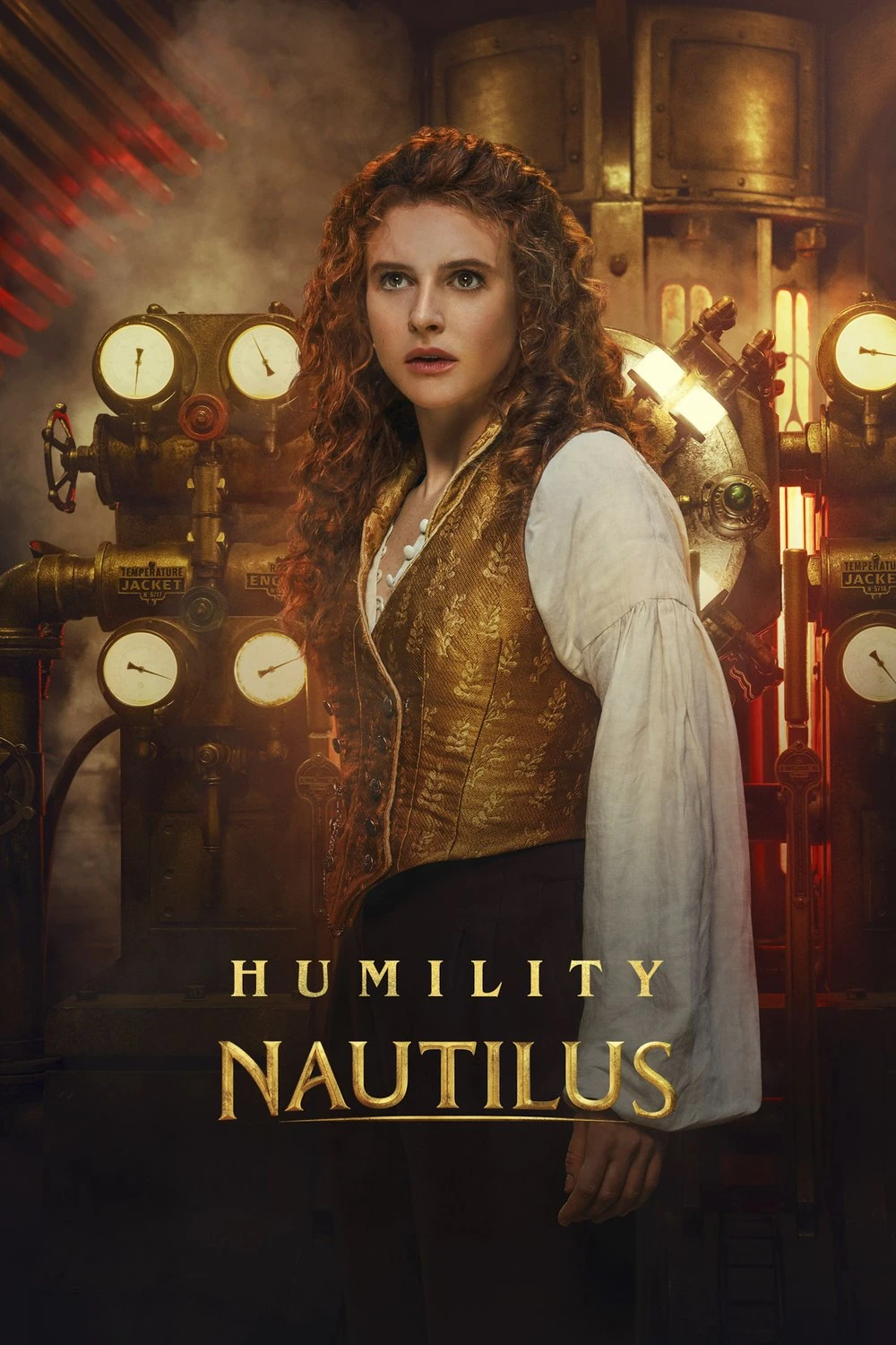 Humility Lucas | Nautilus Wiki | Fandom