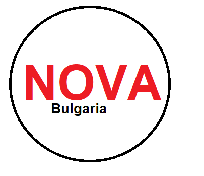 Nova Bulgaria logos | Nauvoo100 Wiki | Fandom