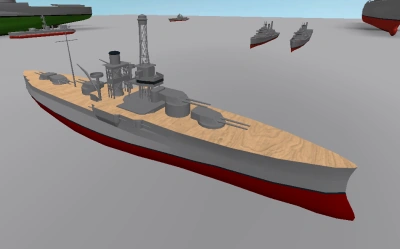 USS Florida | (MFS-X) Naval 1945 Warship Statistics & History Wiki | Fandom