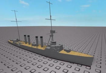 USS Omaha | (MFS-X) Naval 1945 Warship Statistics & History Wiki | Fandom