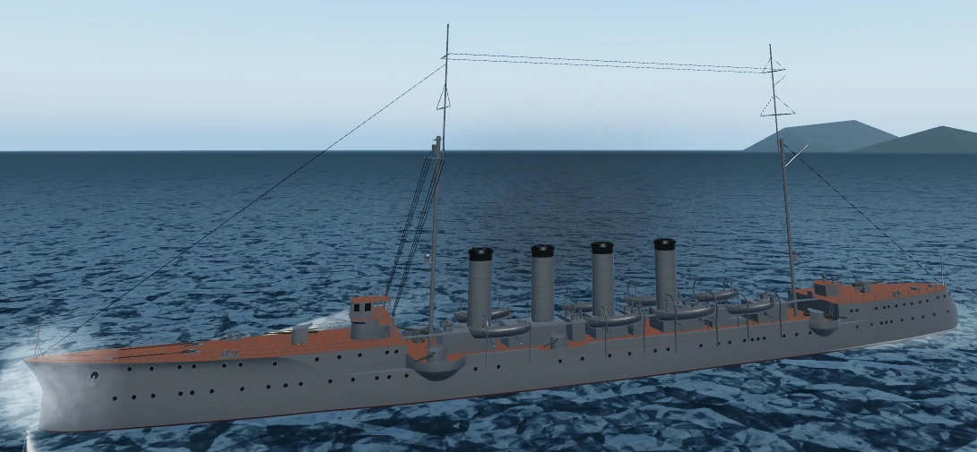 IJN Chikuma | Naval 1945 Wiki | Fandom