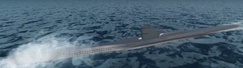 KM U-218 | Naval 1945 Wiki | Fandom