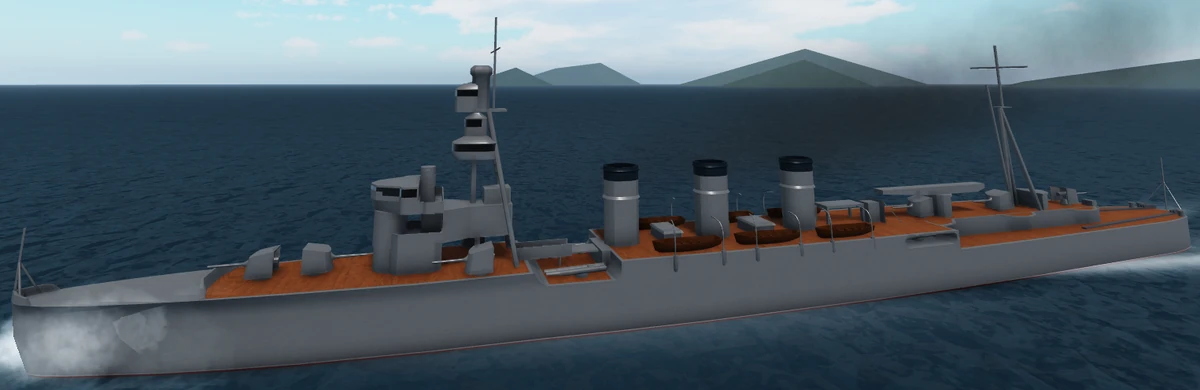 IJN Kuma | Naval 1945 Wiki | Fandom