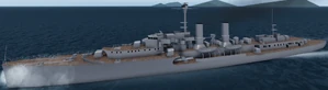 KM Emden | Naval 1945 Wiki | Fandom