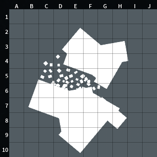 Ice Sheet | Naval 1945 Wiki | Fandom