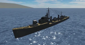 IJN Matsu | Naval 1945 Wiki | Fandom