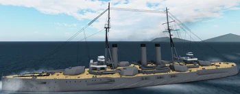 IJN Kawachi | Naval 1945 Wiki | Fandom