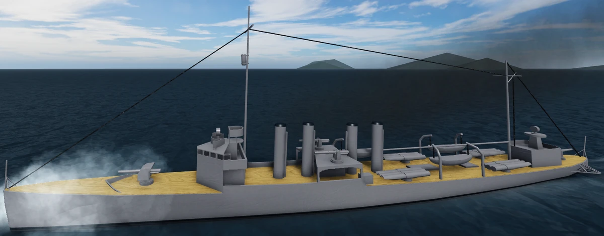 USS Wickes | Naval 1945 Wiki | Fandom