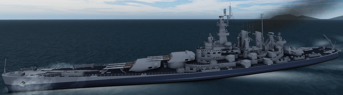 Category:United States | Naval 1945 Wiki | Fandom