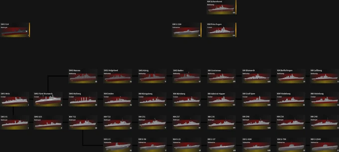 Category:Ships | Naval 1945 Wiki | Fandom