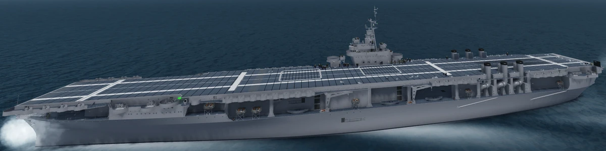 USS Ranger | Naval 1945 Wiki | Fandom