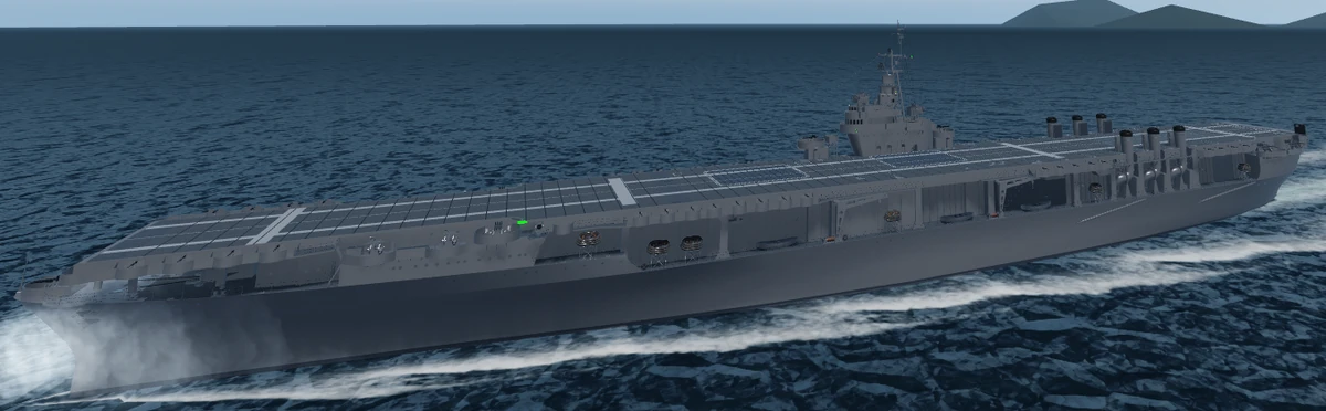 USS Ranger | Naval 1945 Wiki | Fandom