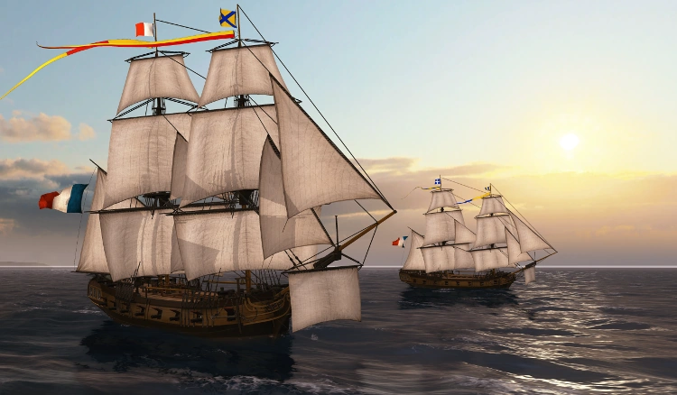 Snow | Naval Action Unofficial Wiki | Fandom