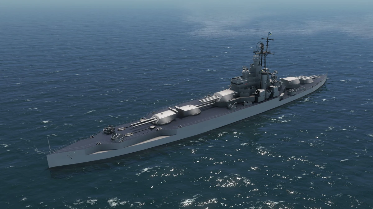 ONS King-class Small Battleship | Naval Art Roleplay Wiki | Fandom