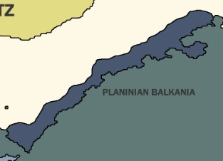 Planini | Naval Art Roleplay Wiki | Fandom