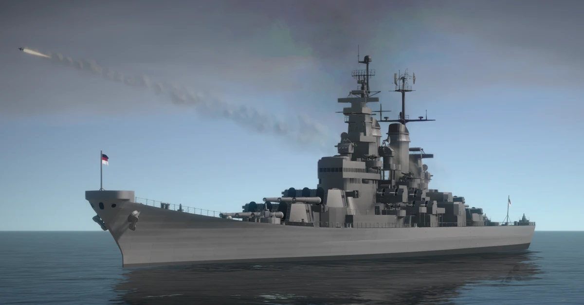 Maria-class Battleship | Naval Art Roleplay Wiki | Fandom