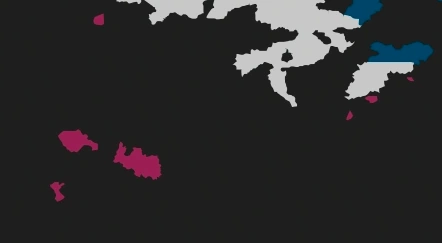 Seven Pearls of the West (Islands) | Naval Art Roleplay Wiki | Fandom