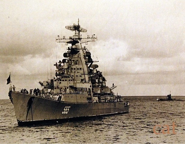Thor-class Battlecruiser | Naval Art Roleplay Wiki | Fandom