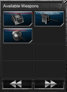 Minekaze-class Destroyer | Naval Front-Line Wiki | Fandom