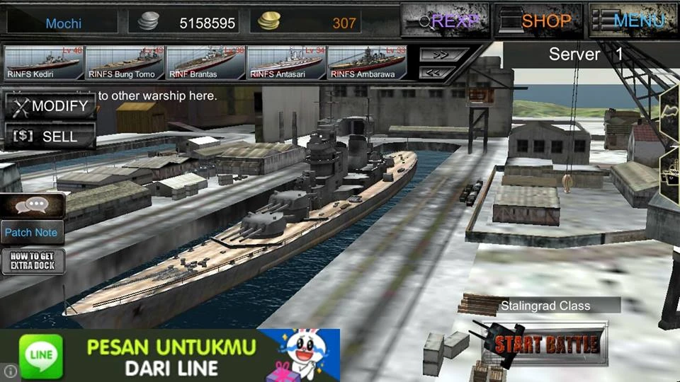 Stalingard Class Battlecruiser | Naval Front-Line Wiki | Fandom