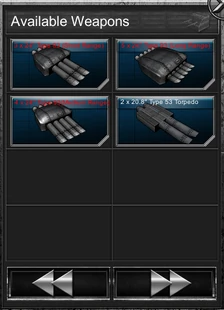 Minekaze-class Destroyer | Naval Front-Line Wiki | Fandom