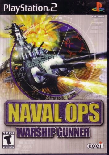Naval Ops: Warship Gunner | Naval Ops Wiki | Fandom