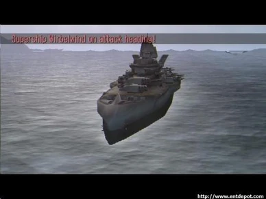 Wirbelwind | Naval Ops Wiki | Fandom