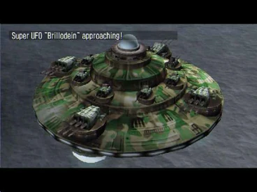 Brillodein | Naval Ops Wiki | Fandom