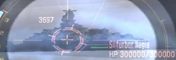 Silfurbor Negla | Naval Ops Wiki | Fandom